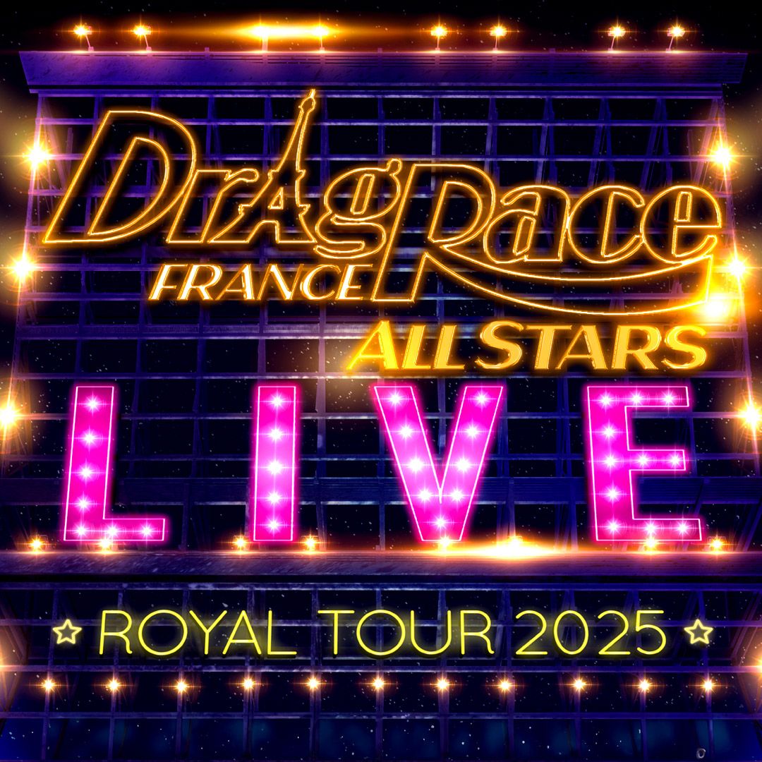 Drag Race | Arkéa Arena