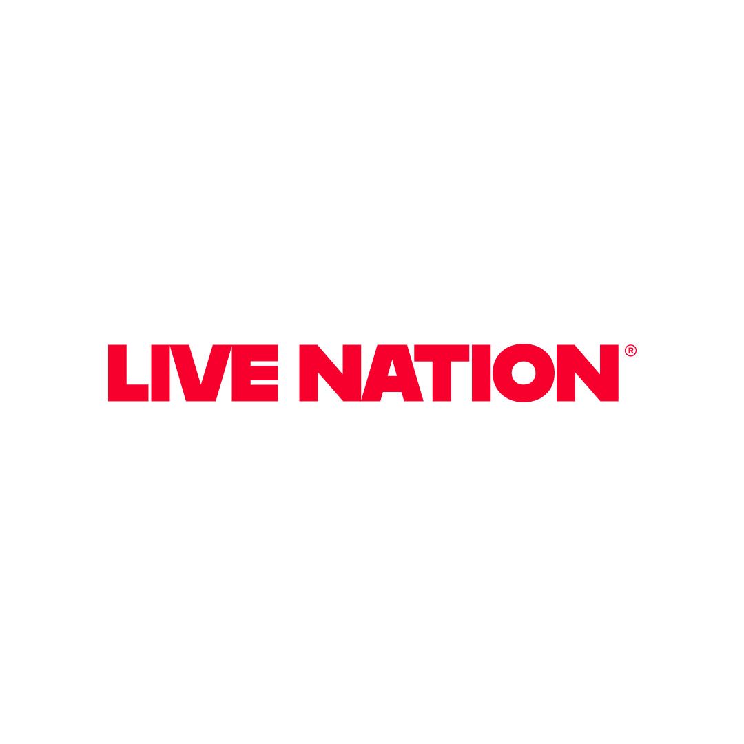 Live Nation | Arkéa Arena