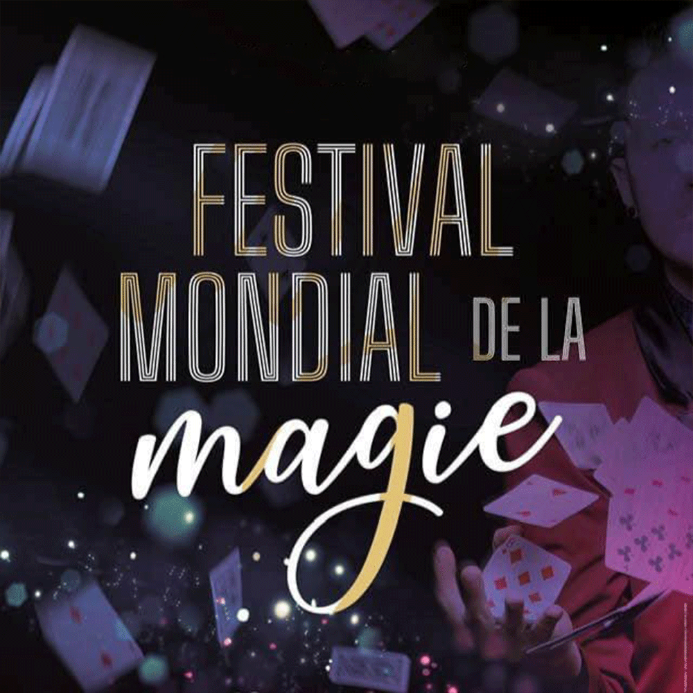 Fest. Mondial Magie | Arkéa Arena