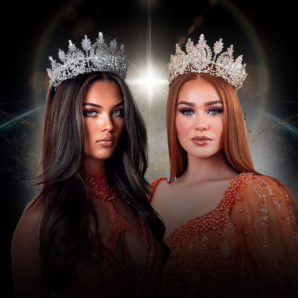 Miss Petite Universe - Election - sam. 31 mai 2025 - Arkéa Arena ...