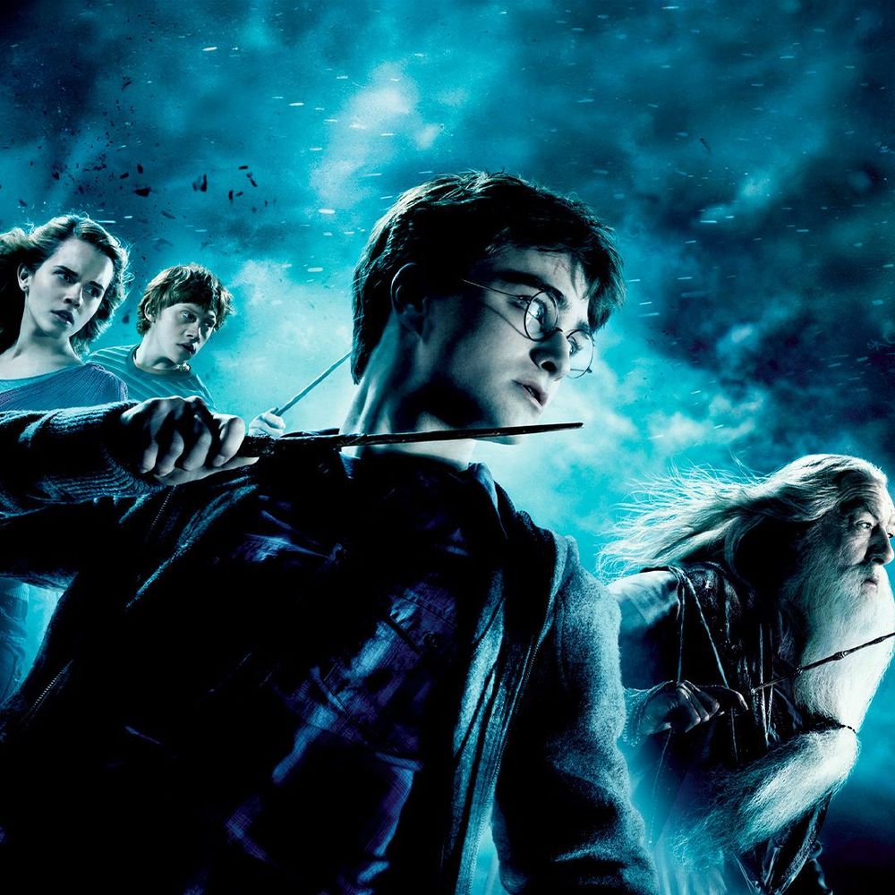 Harry Potter - Et le Prince de Sang-mêlé - mar. 29 déc. 2026 - Arkéa ...