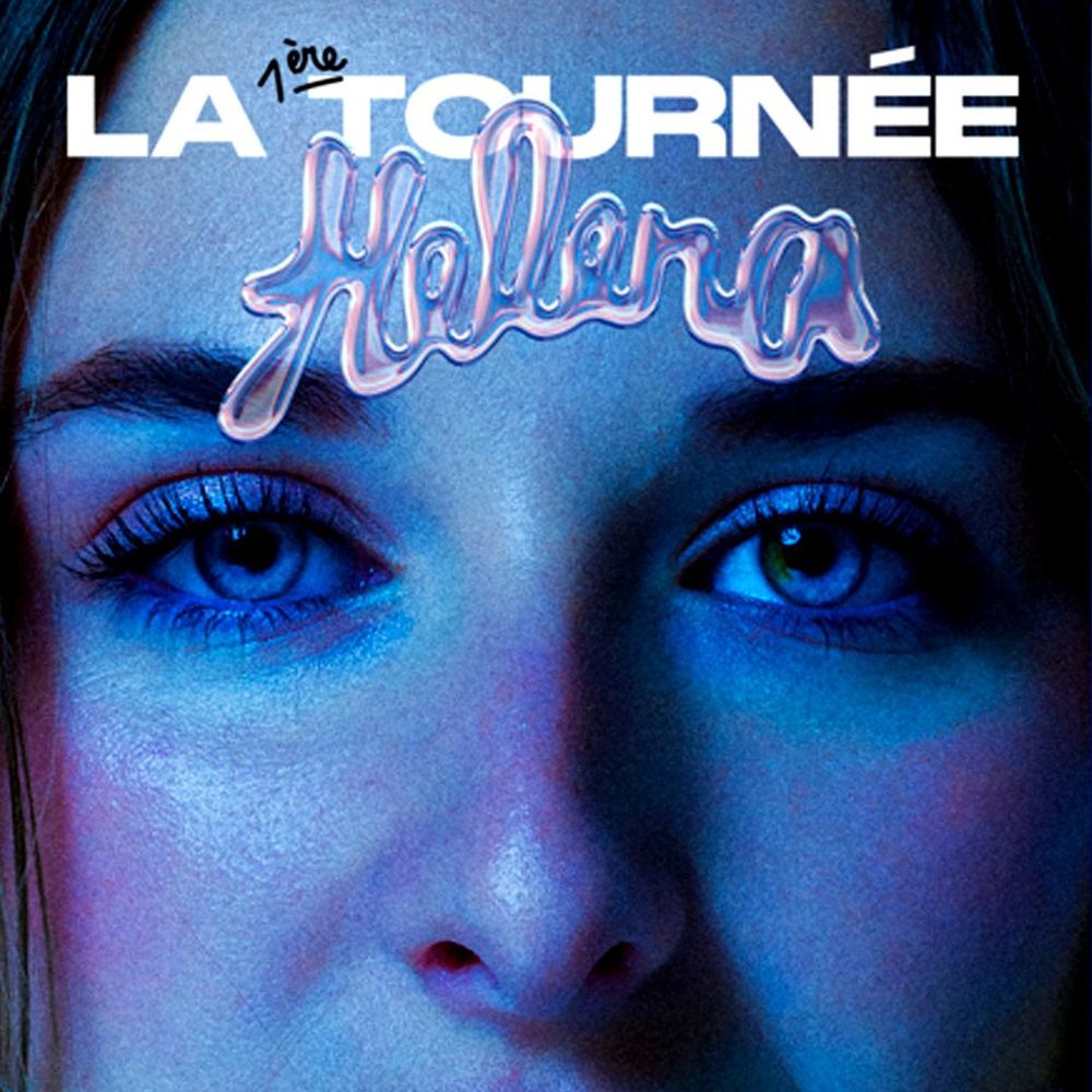 Helena - En Concert - ven. 06 nov. 2026 - Arkéa Arena - Billetterie ...