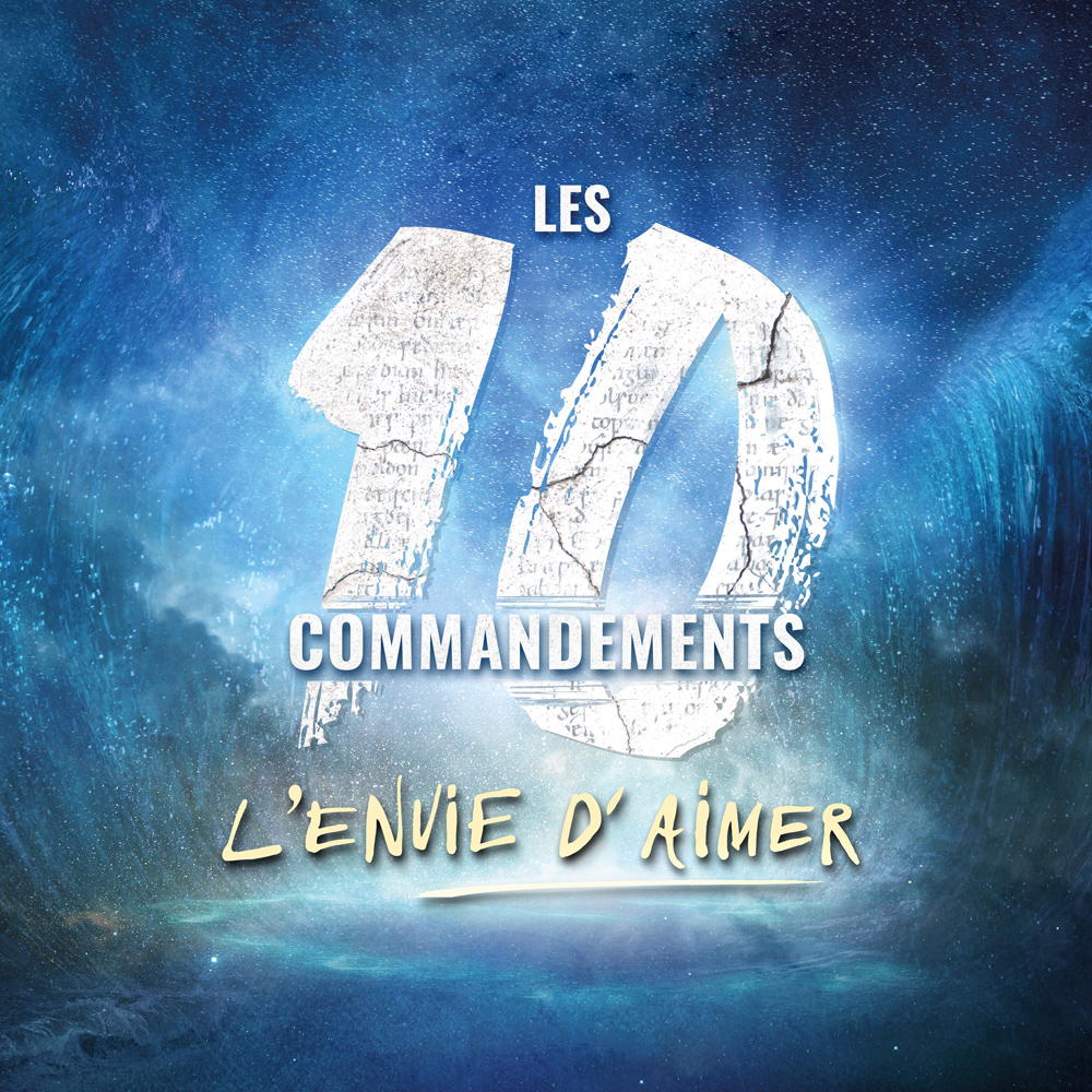 Les 10 Commandements | Arkéa Arena