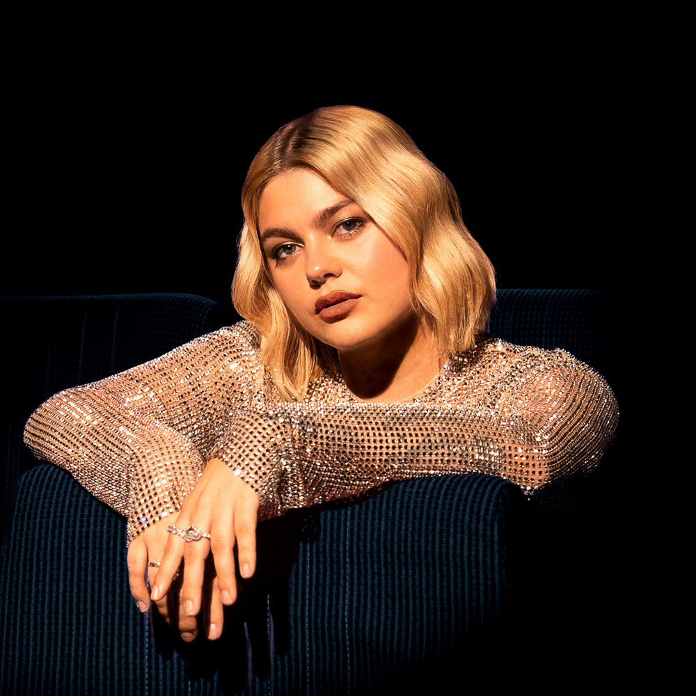 Louane | Arkéa Arena