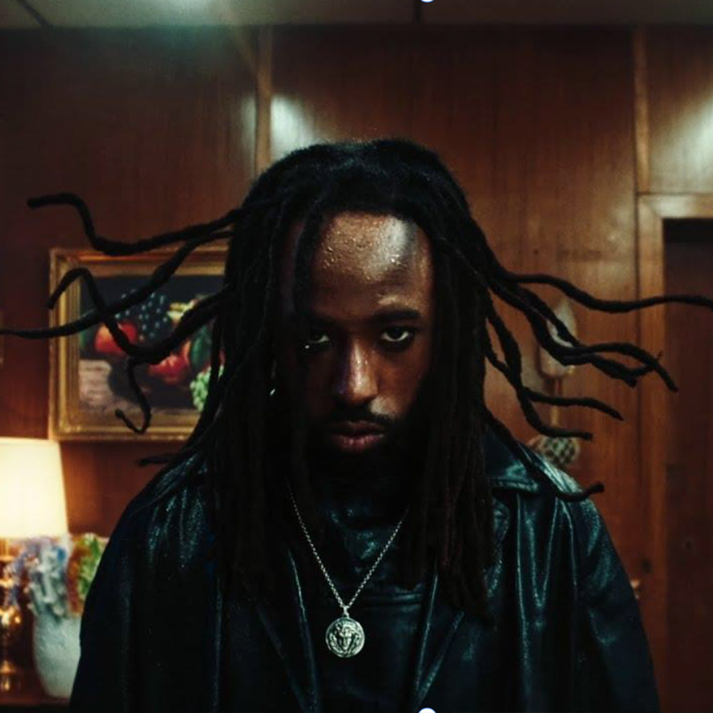 Luidji | Arkéa Arena