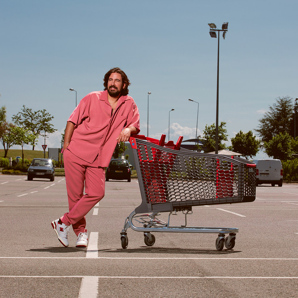 Maxime Gasteuil | Arkéa Arena