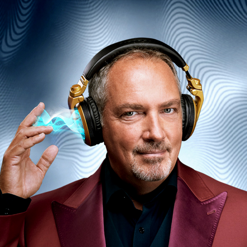 Messmer | Arkéa Arena