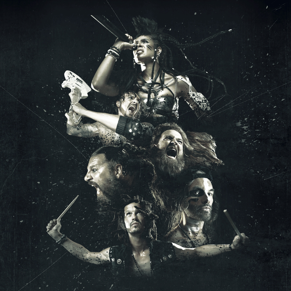 Shaka Ponk | Arkéa Arena