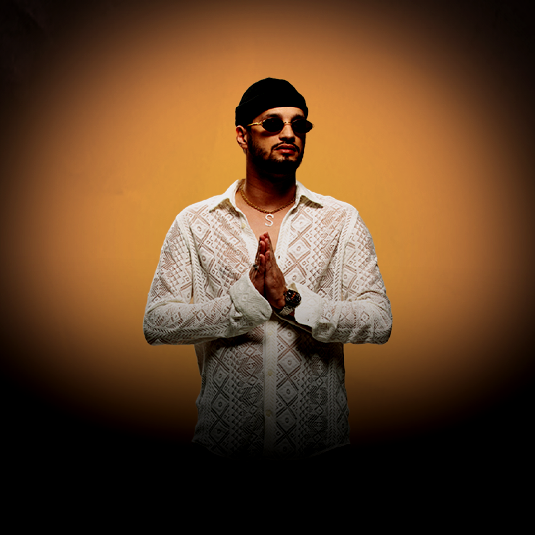 Soolking | Arkéa Arena