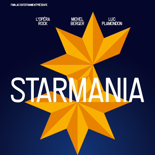 Starmania | Arkéa Arena